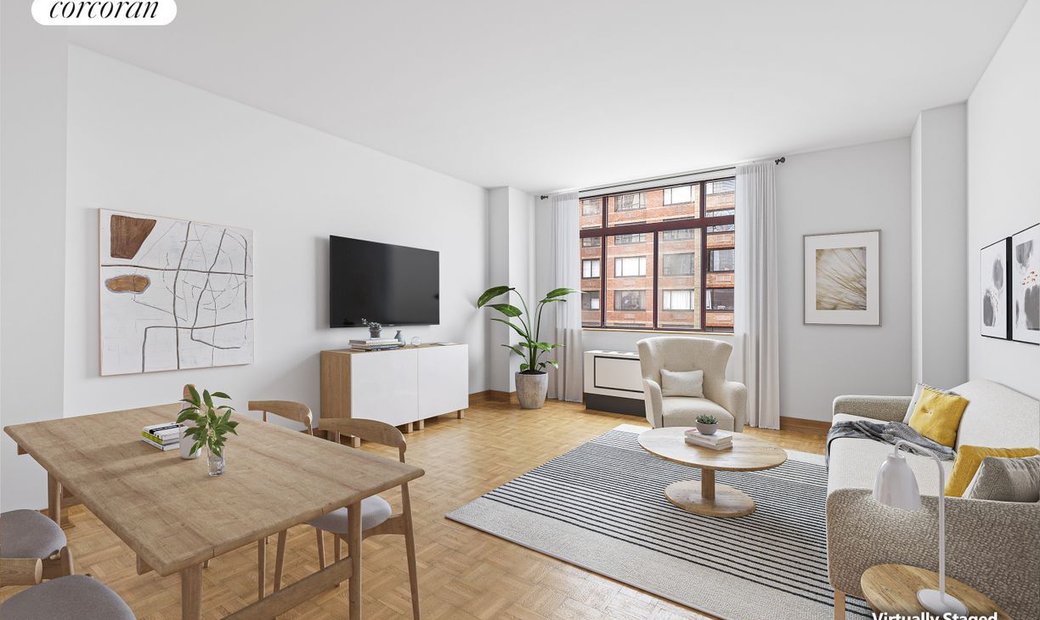 350 Albany Street 6 L, New York, Ny 10280 In New York, New York, United ...