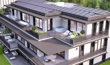 Luxury homes for sale in Geneva, Genève, Switzerland | JamesEdition