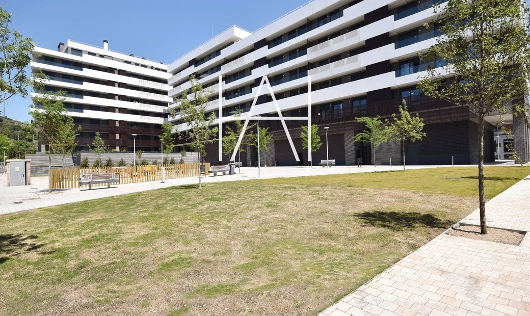 Montgat Apartment In Montgat, Catalonia, Spain For Sale (14908673)