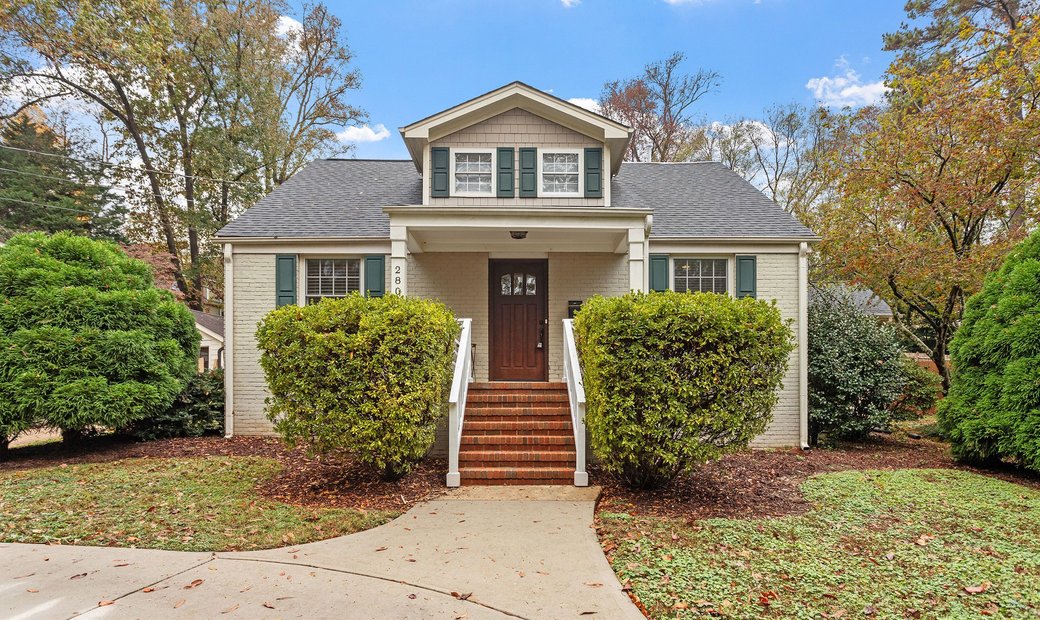2805 Kittrell Drive, Raleigh, Nc In Raleigh, North Carolina, United ...