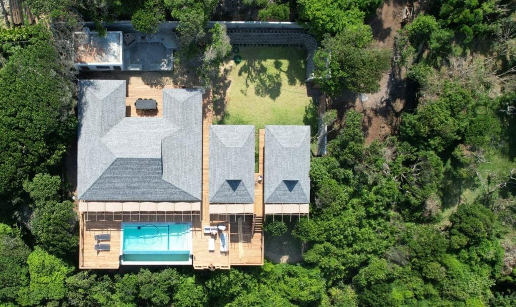Stunning New Build In Ponta Do Ouro In Lopes, Maputo Province, Mozambique For Sale (14910623)