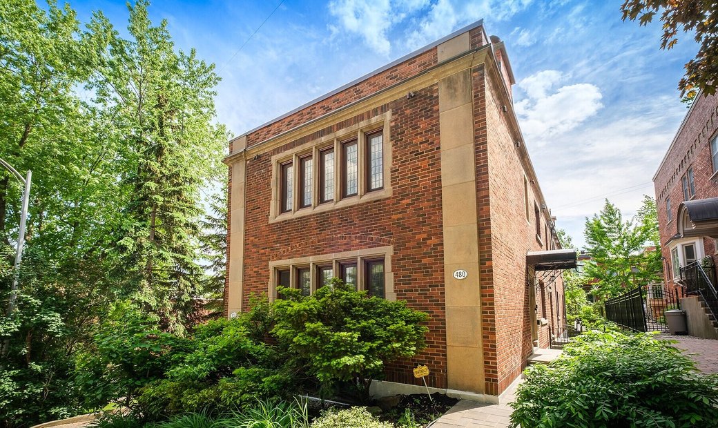 Westmount, Montréal In Westmount, Quebec, Canada For Sale (14331494)