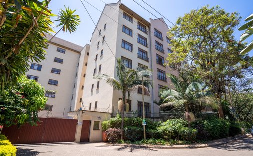 Luxury apartments for sale in Spring Valley, Nairobi, Nairobi County ...