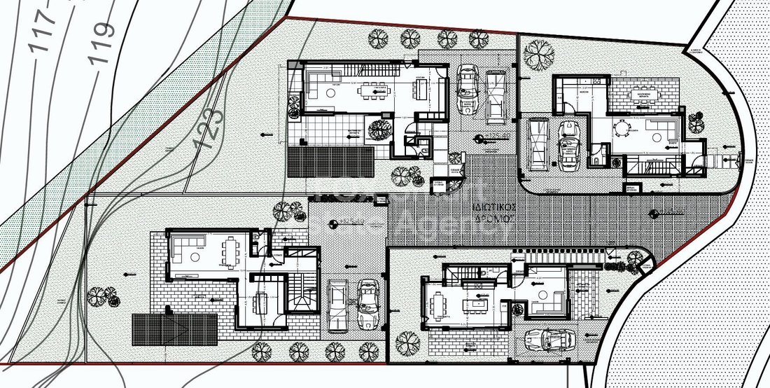 House, For Sale, Limassol, Palodeia In Palodeia, Cyprus For Sale (14914433)