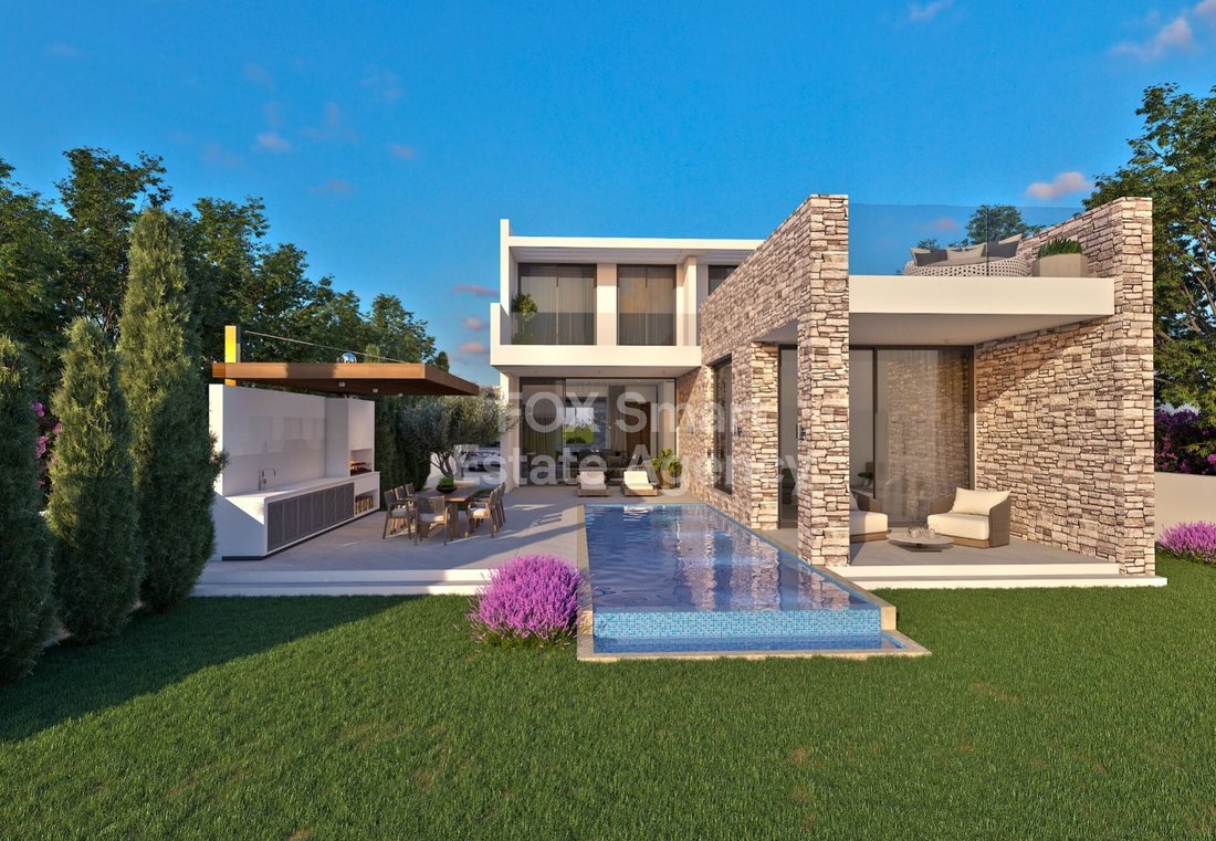 House, For Sale, Paphos, Kato Paphos In Kato Paphos, Cyprus For Sale ...