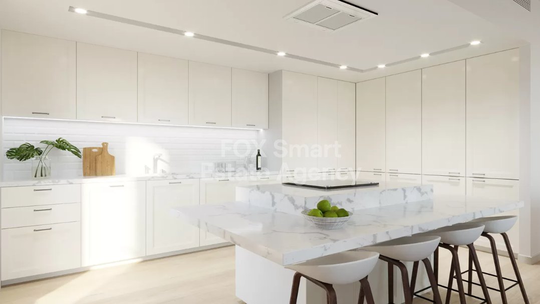 Apartment, For Sale, Nicosia, Strovolos, Dasoupolis In Strovolos ...