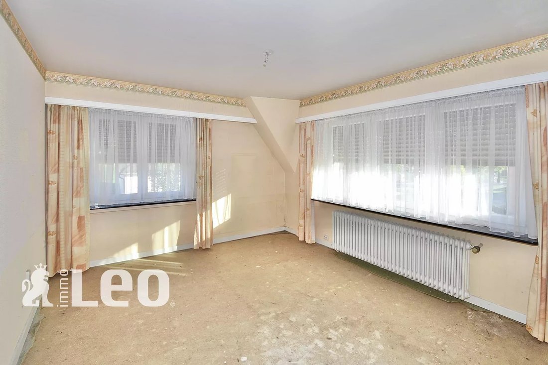 Single Family Home In Préizerdaul, Redange, Luxembourg For Sale (14857391)