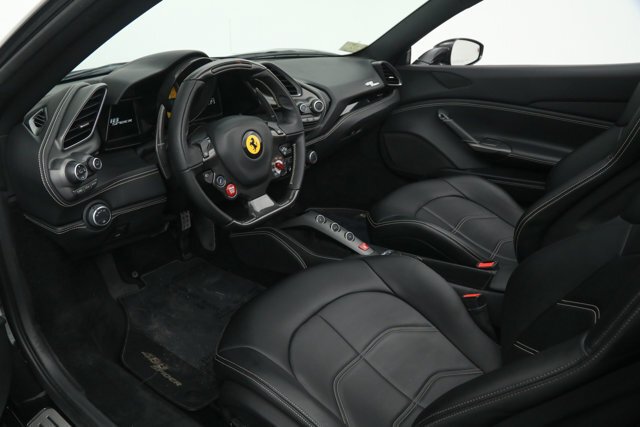 2018 Ferrari 488 In Fort Lauderdale, Fl, United States For Sale (14893343)