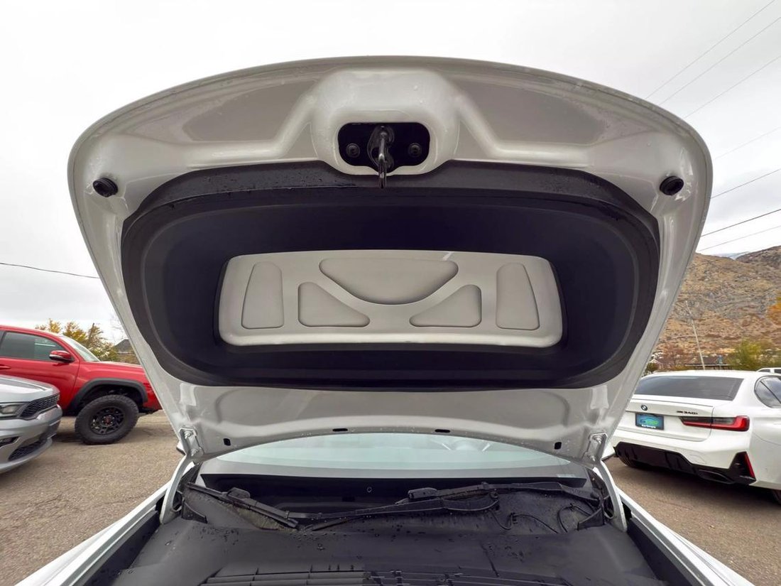 2021 Tesla Model Y In Springville, Ut, United States For Sale (14917591)