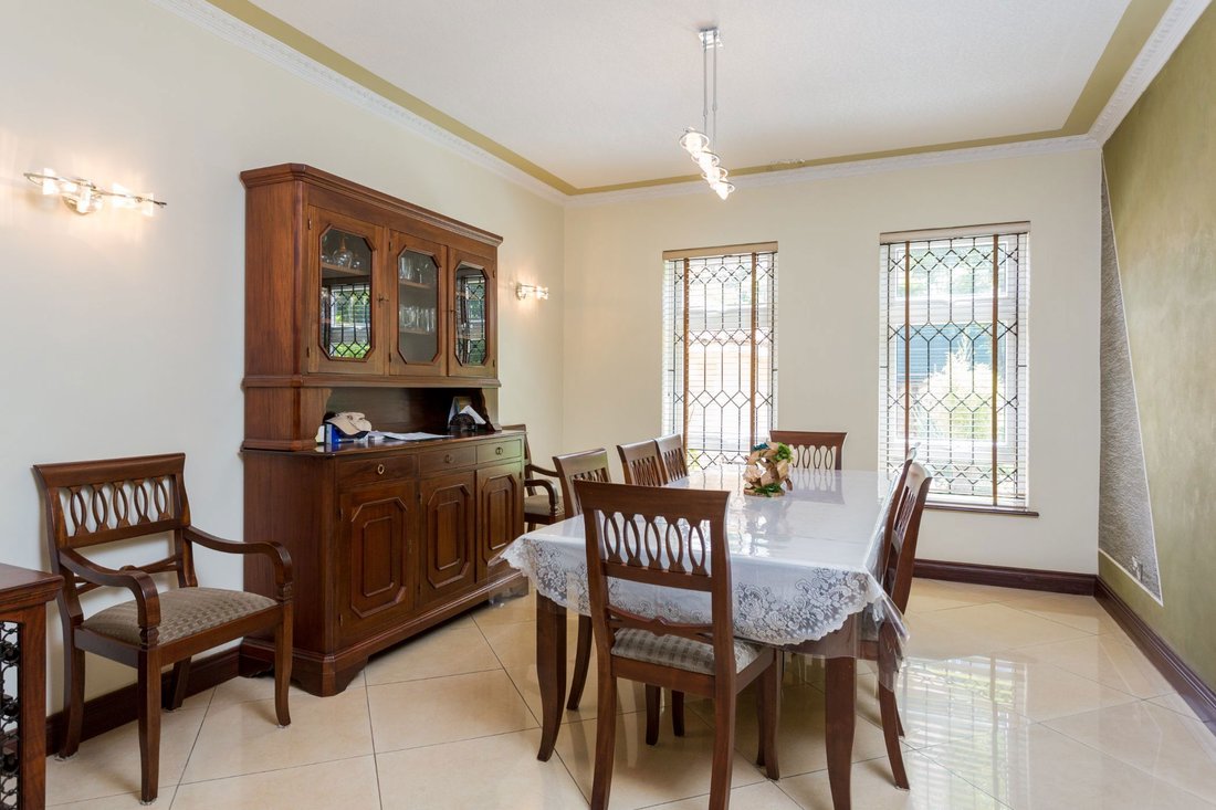 5 Bedroom For Sale In Nairobi, Nairobi County, Kenya For Sale (14910591)