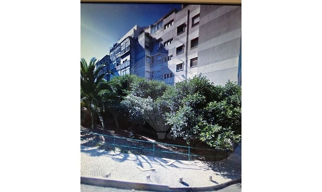 Terreno à Venda Em Estrada De Benfica (Sete Rios In Lisbon, Lisbon ...