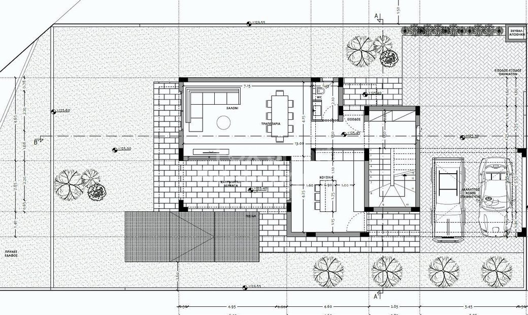 House, For Sale, Limassol, Palodeia In Palodeia, Cyprus For Sale (14914433)