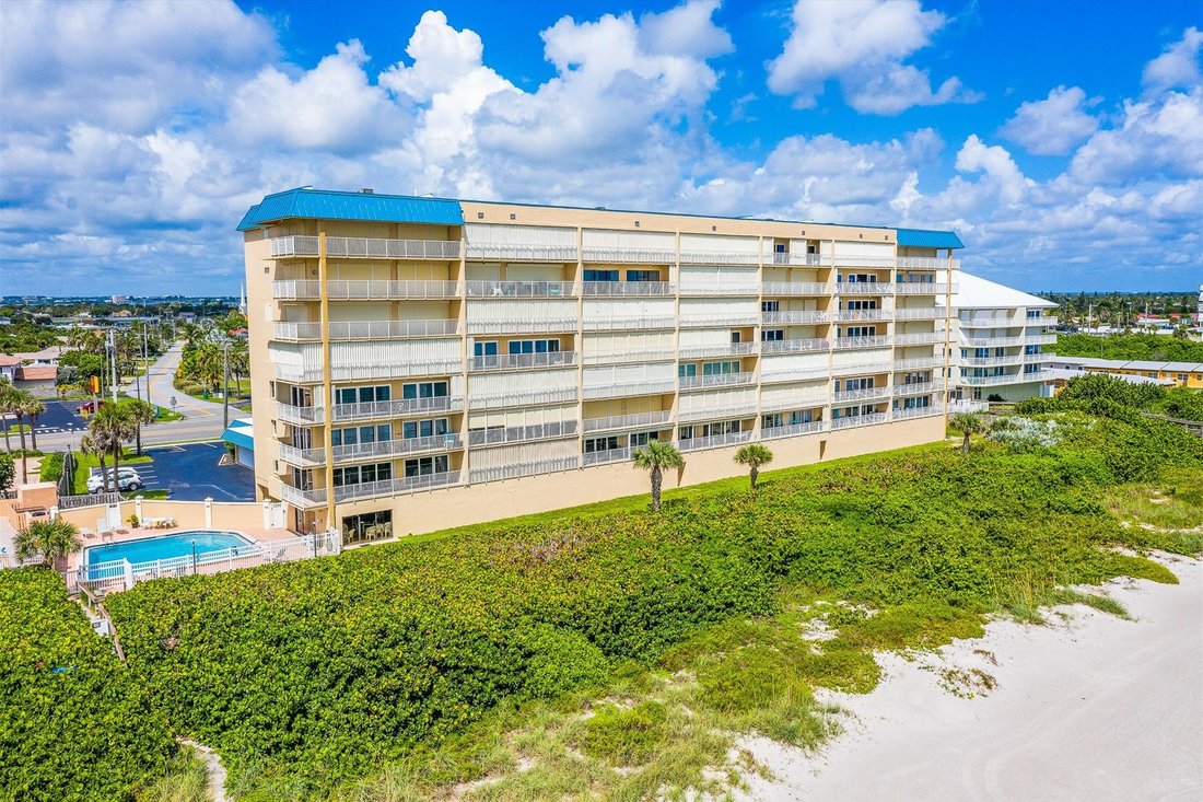 1095 N Highway A1a,Indialantic, Fl, In Indialantic, Florida, United ...