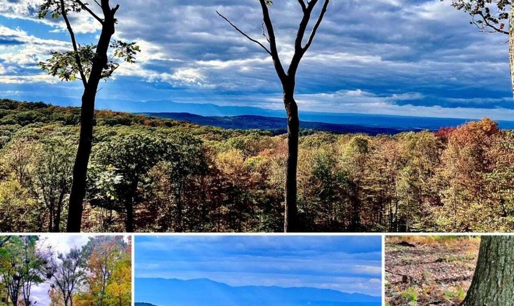 Create A Dream Compound On 275 Acres In Chatham, New York, United ...