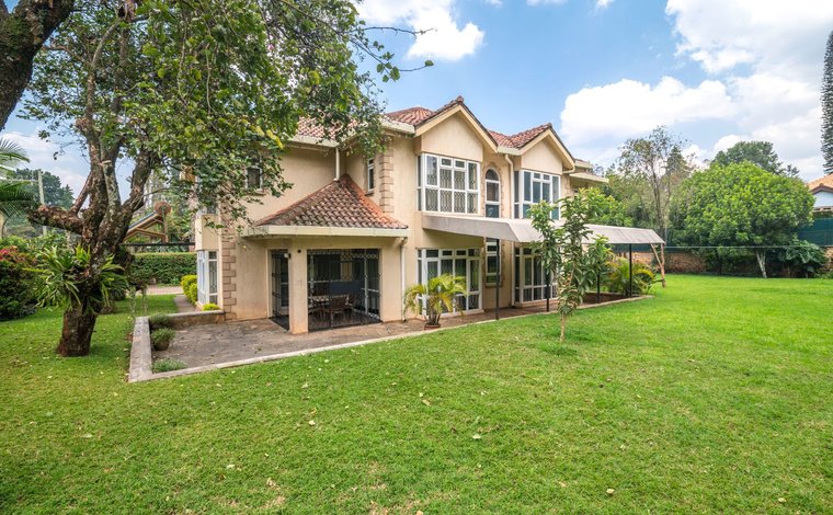 Nairobi Kenya Homes 2 Bedroom House For Rent In Karen Nairobi Kenya