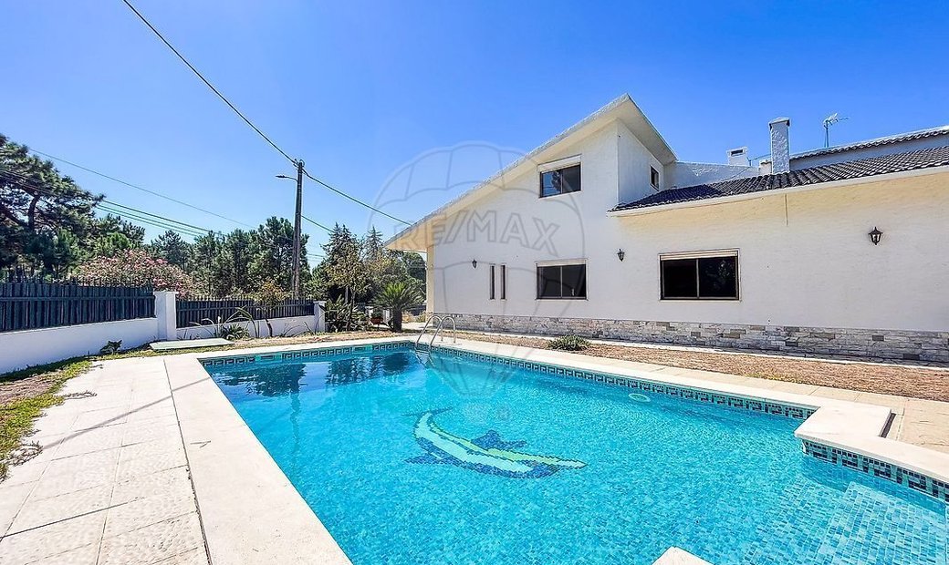 House T3 For Sale In Amora, Setubal, Portugal For Sale (14917071)