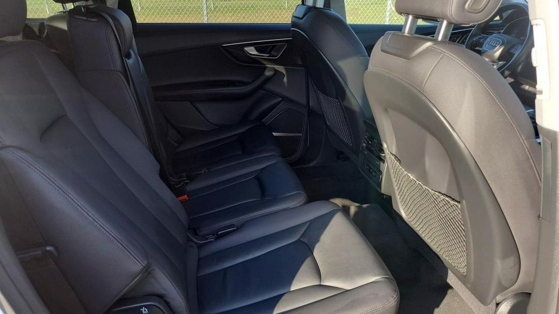 2023 Audi Q7 In Mcallen, Tx, United States For Sale (14874333)