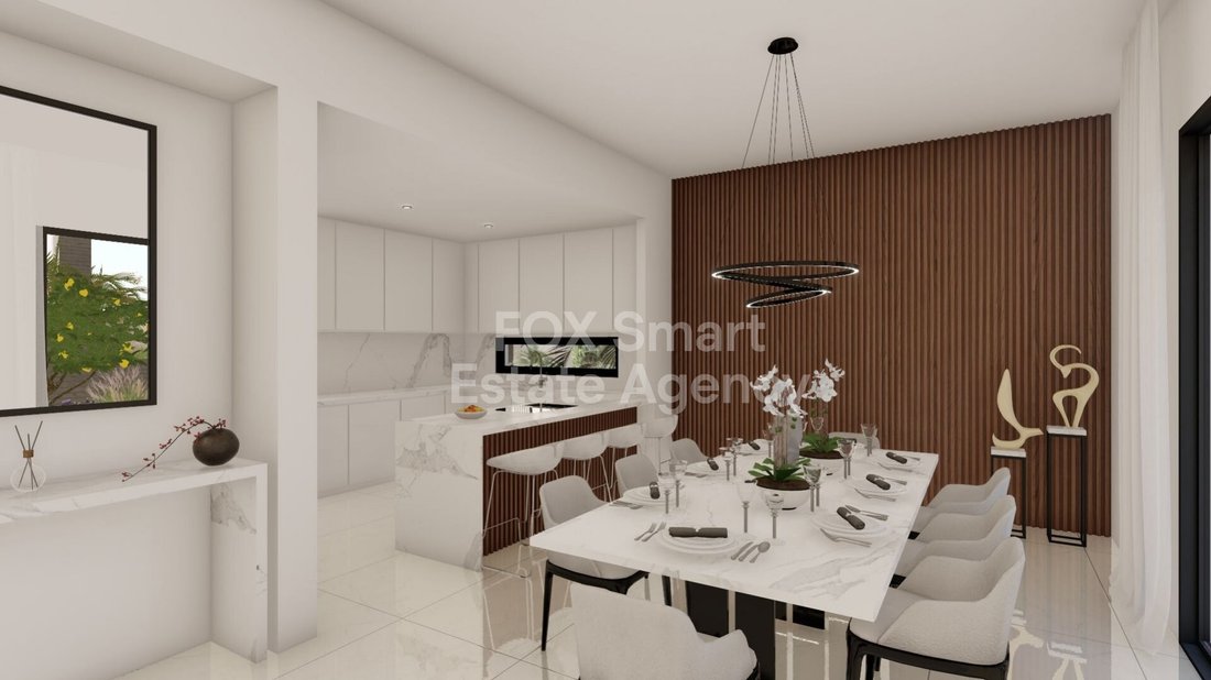 House, For Sale, Paphos, Koloni In Koloni, Cyprus For Sale (14913632)