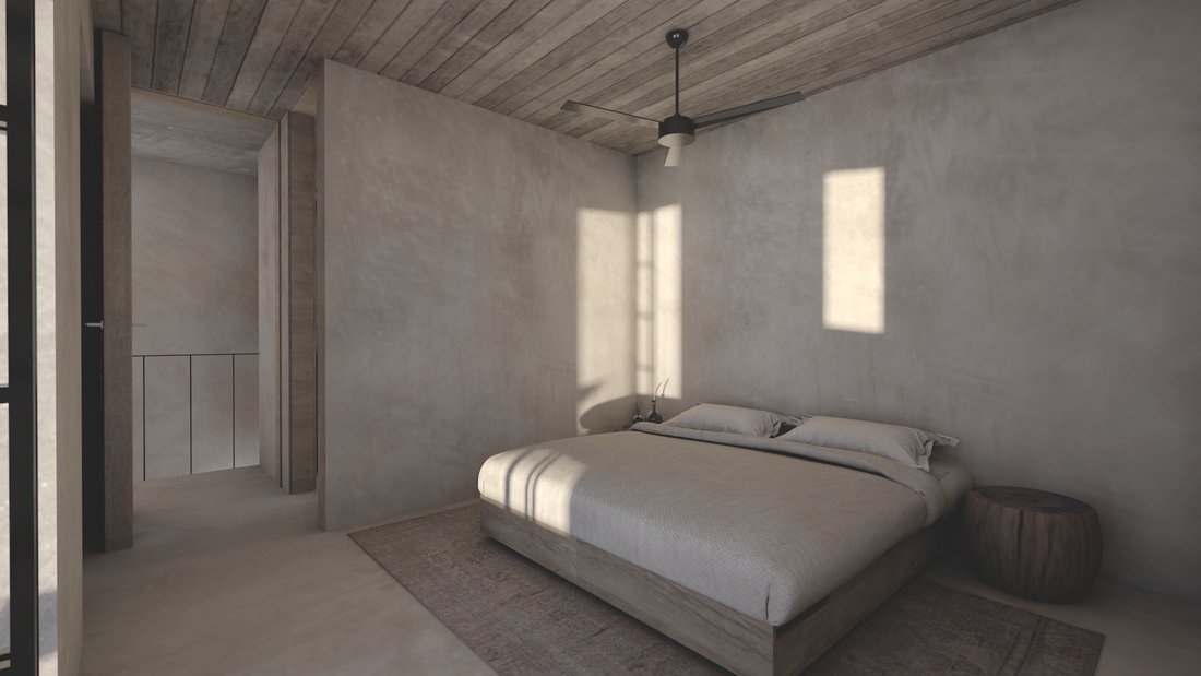 Amanatura: Natural Minimalism And Luxury In In Tulum, Quintana Roo, Mexico For Sale (14912261)