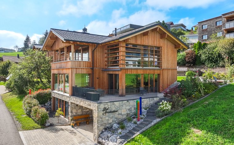 Austria Luxury Homes