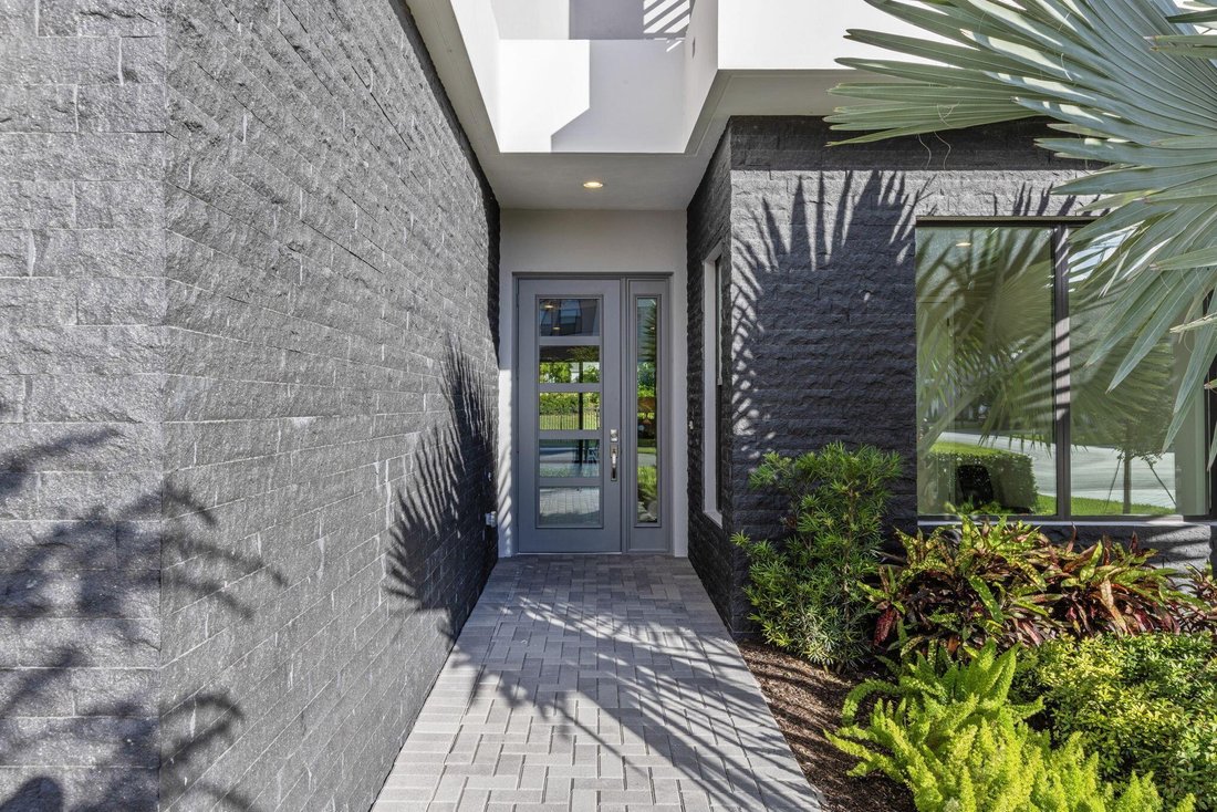 20318 Castle Stuart Avenue In Boca Raton, Florida, United States For ...