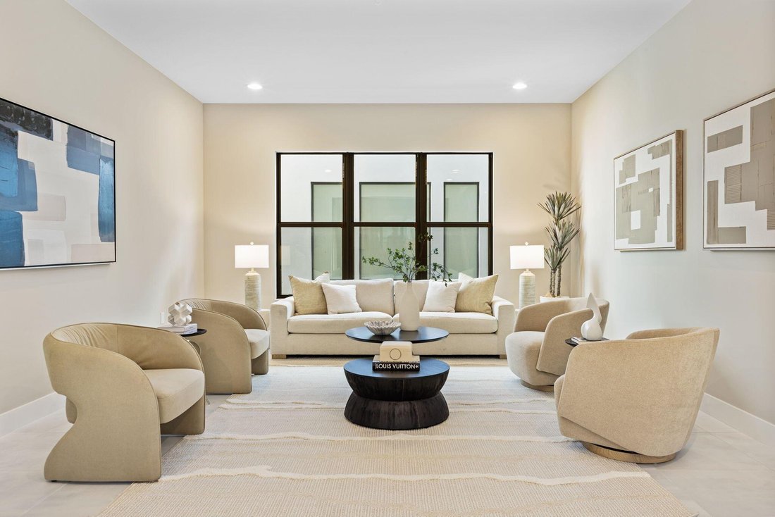 20318 Castle Stuart Avenue In Boca Raton, Florida, United States For ...