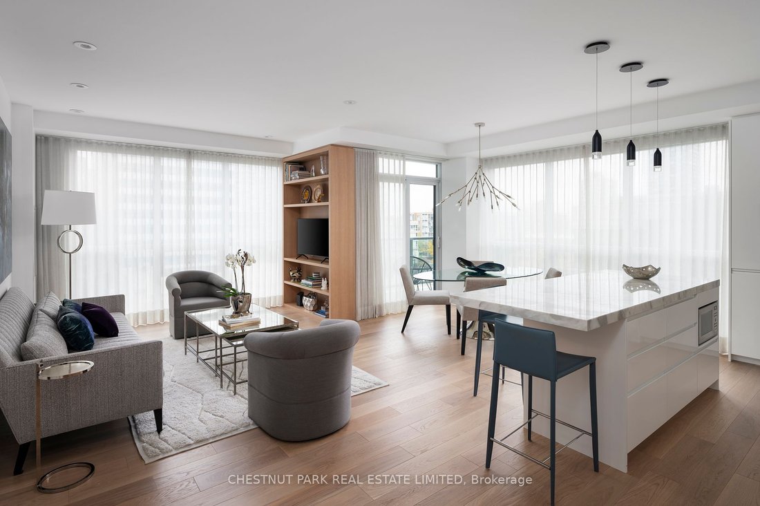 620 70 Roehampton Ave In Toronto, Ontario, Canada For Sale (14843389)