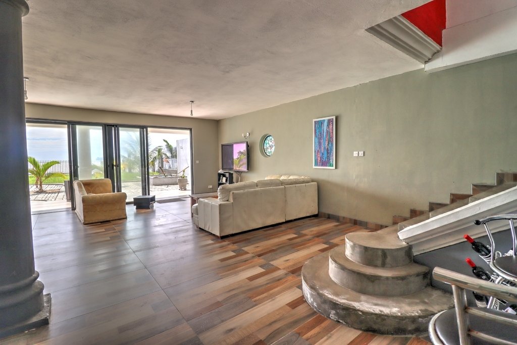 5 Bedroom Villa For Sale In In Port Louis, Port Louis District ...