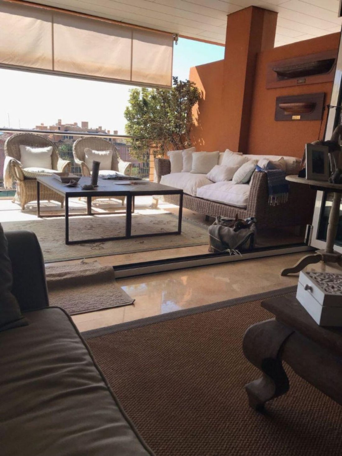 Sotogrande Marina Apartment In San Roque, Andalusia, Spain For Sale ...