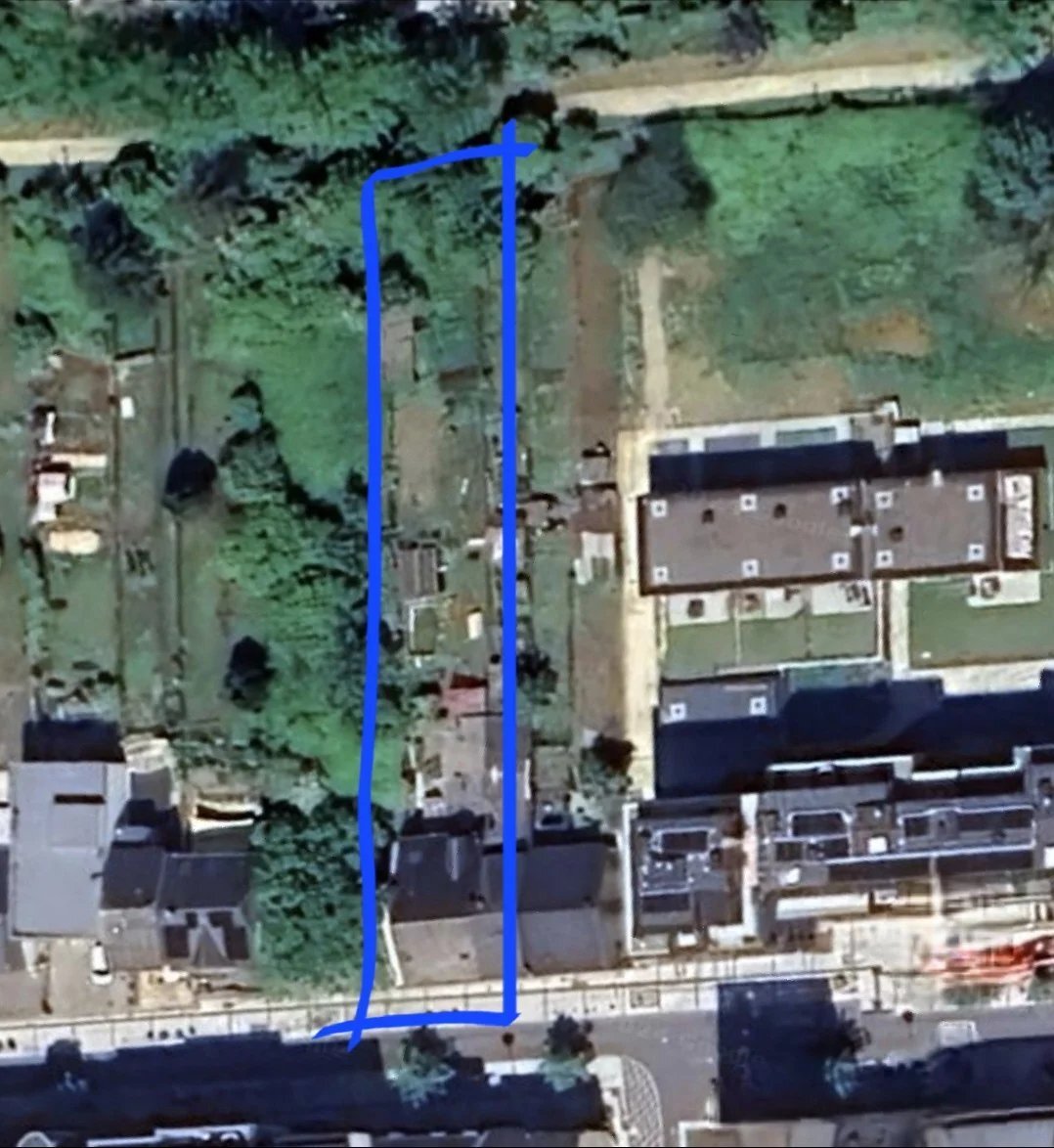 Terrain à Bâtir à Dans Differdange, District De Luxembourg, Luxembourg ...