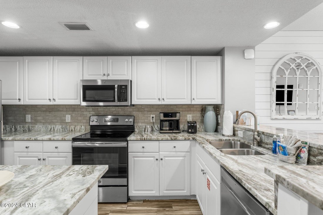 10811 Front Beach Road,Panama City In Panama City Beach, Florida ...