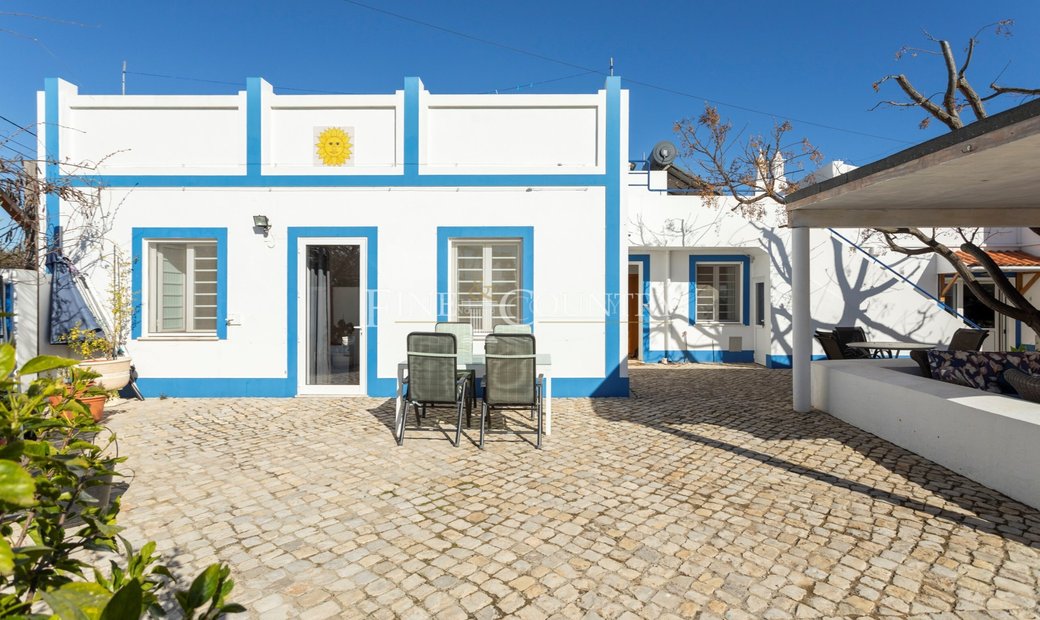 Vila Nova De Cacela, Property In Vila Real De Santo António, Algarve ...