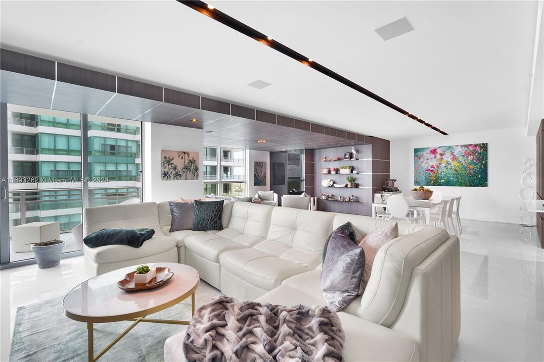 3535 S Ocean Drive, 2104 Hollywood, Dans Hollywood, Floride, états Unis ...