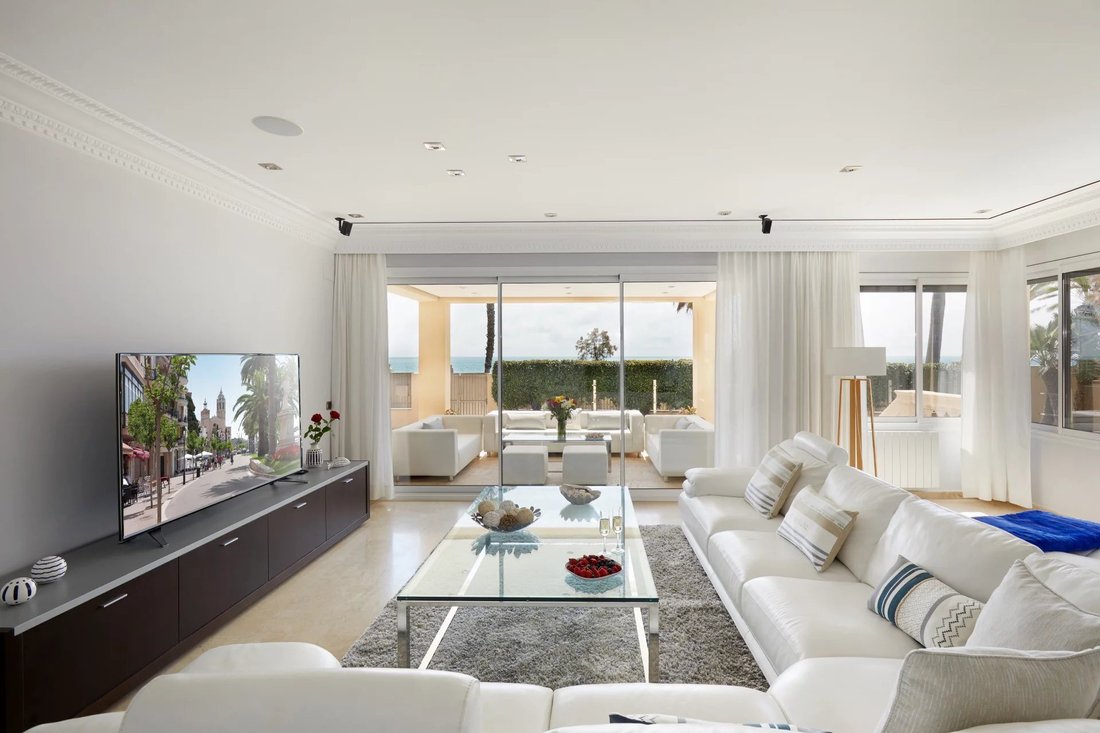 Jewel Of Sitges In Les Botigues De Sitges, Catalonia, Spain For Sale ...