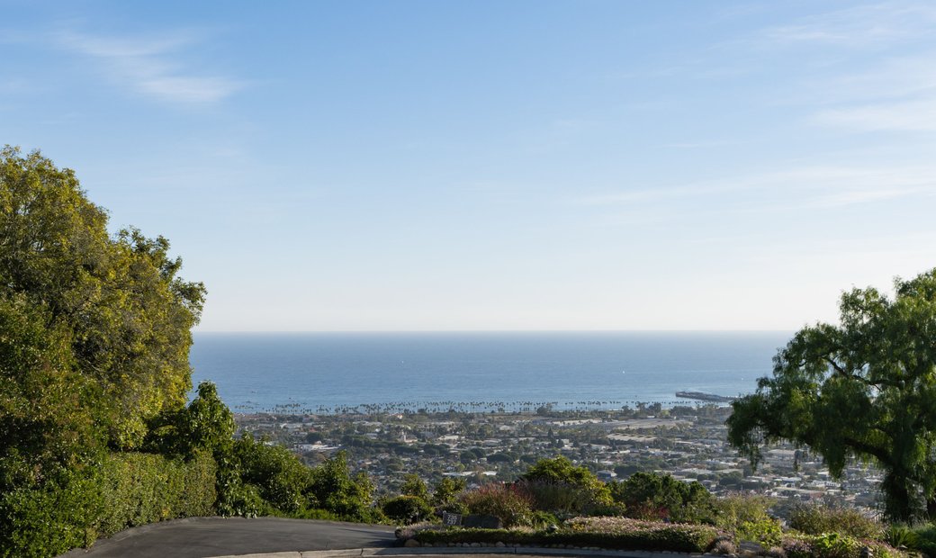 Alturas Del Sol In Santa Barbara, California, United States For Sale ...