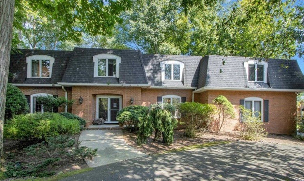 Residential Old Tappan In River Vale, New Jersey, United States For ...