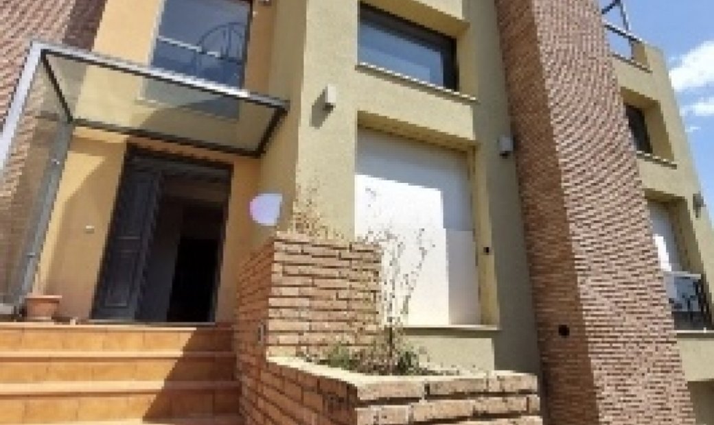 House 409 Sq.M For In Nea Makri, Decentralized Administration Of Attica ...