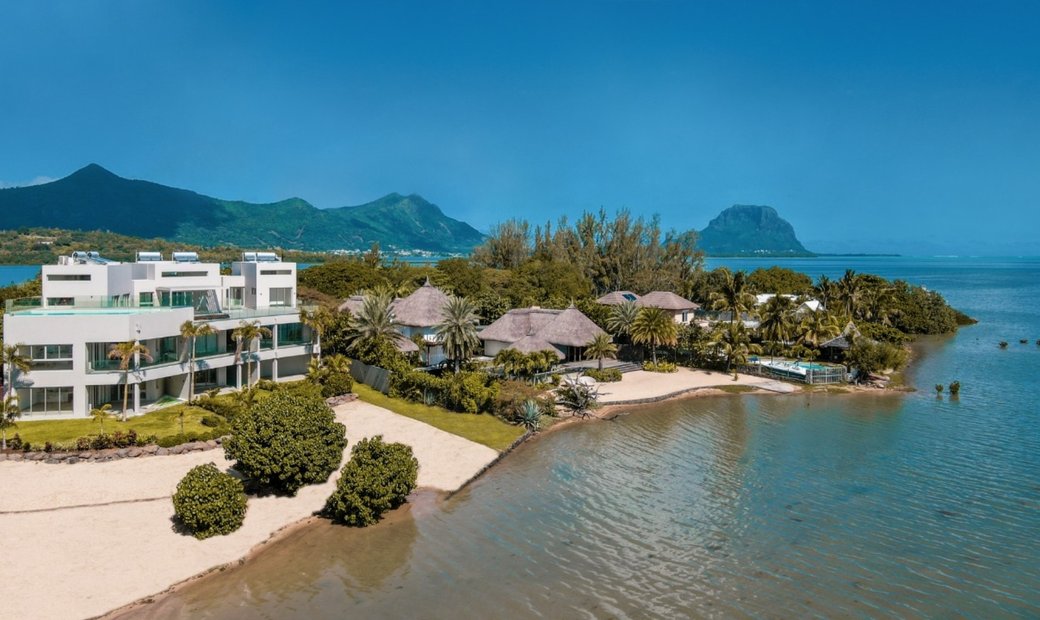 Zilo In Black River, Rivière Noire District, Mauritius For Sale (13721457)