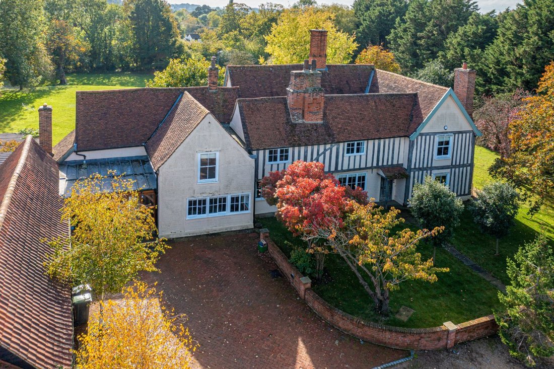 Fyfield, Essex In Fyfield, England, United Kingdom For Sale (14927702)