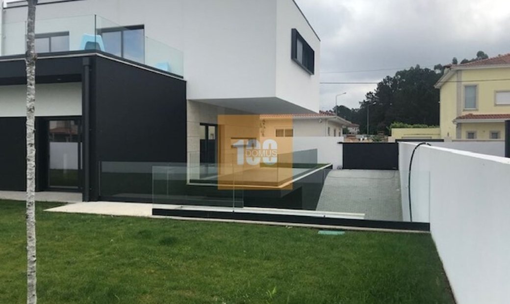 House 3 Bedrooms Sale Trofa In Trofa, Porto District, Portugal For Sale ...