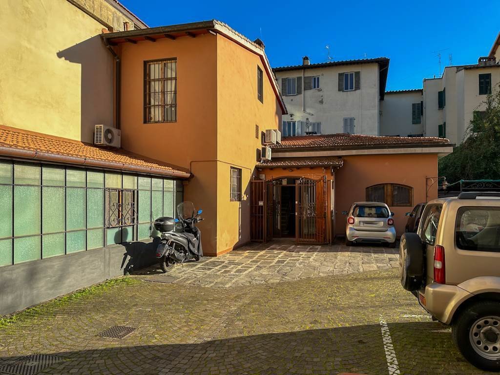 Terratetto Firenze In Florence, Tuscany, Italy For Sale (14926705)