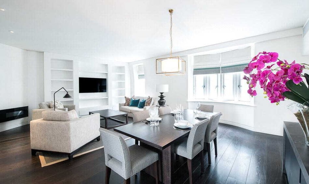 Duke Street, Mayfair W1 K In London, England, United Kingdom For Rent ...