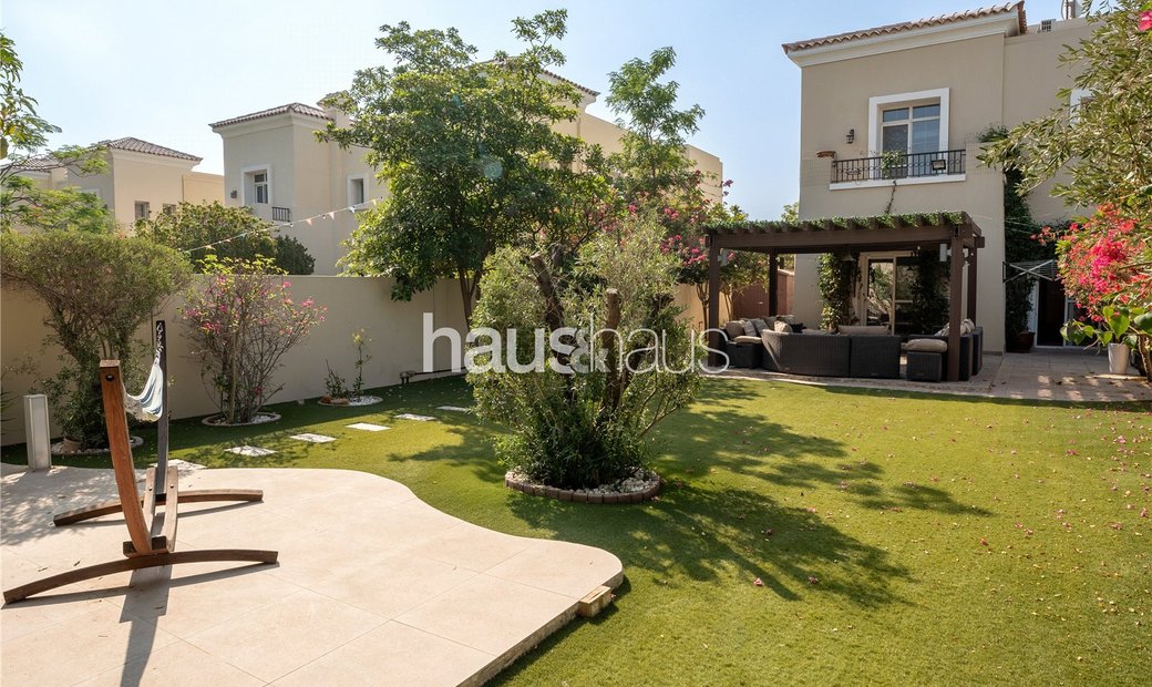 Large Plot | Remodelled | Upgraded | End In Dubai, Dubai, United Arab ...