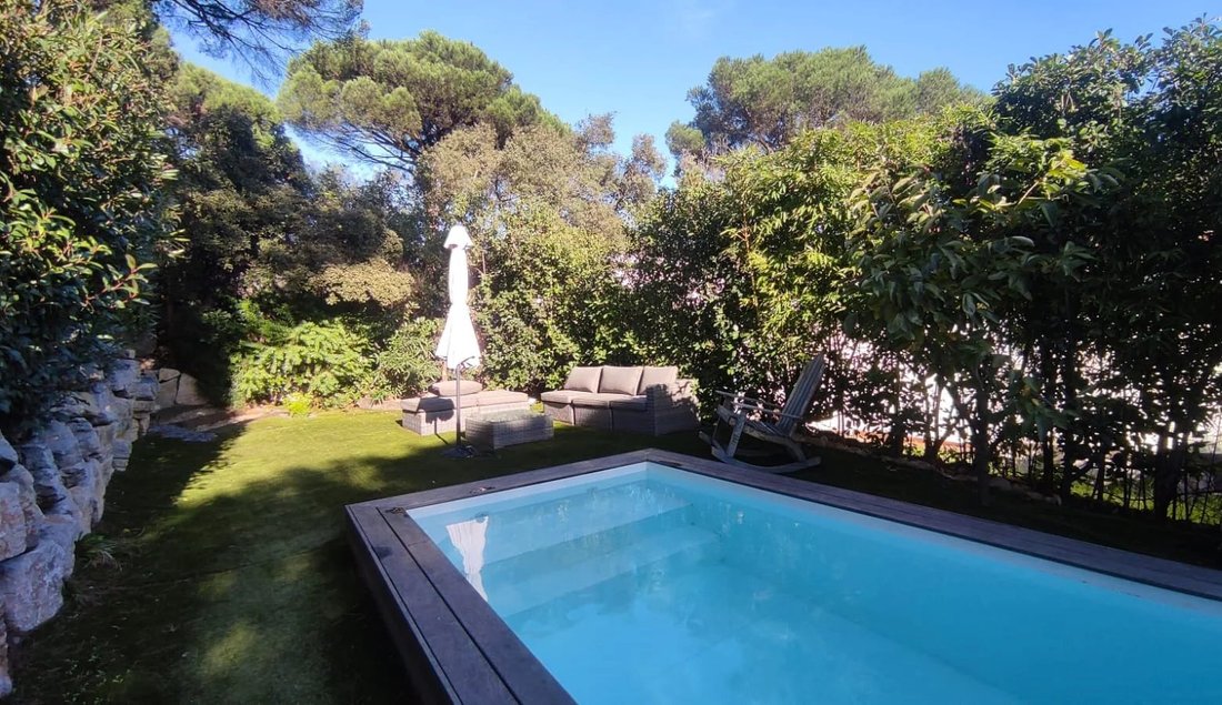 Gassin Golf De St Tropez Luxury In Mimet, Provence Alpes Côte D'azur ...