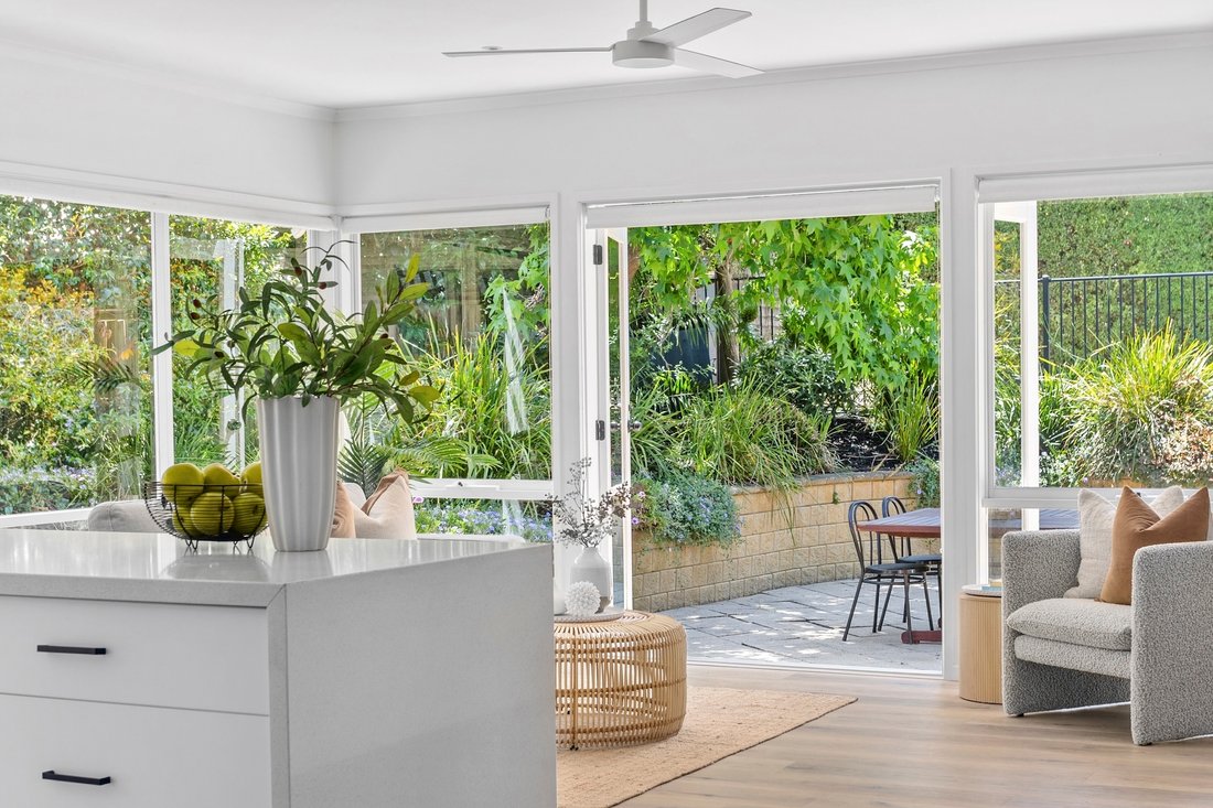 Hidden Gem In Balcombe Estate In Mount Martha, Victoria, Australia For ...