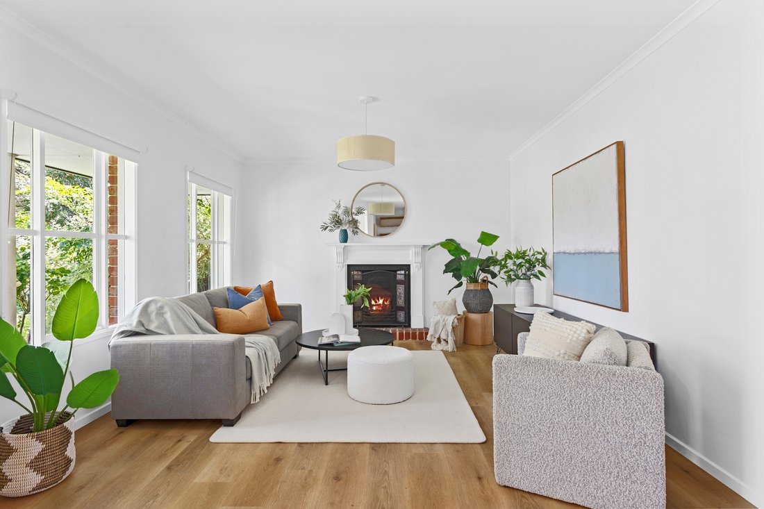 Hidden Gem In Balcombe Estate In Mount Martha, Victoria, Australia For ...