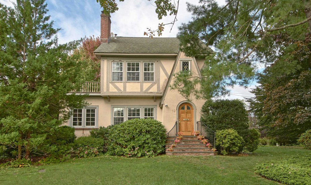 Rare Double Lot Opportunity In Prestigious Rye In Rye, New York, United ...