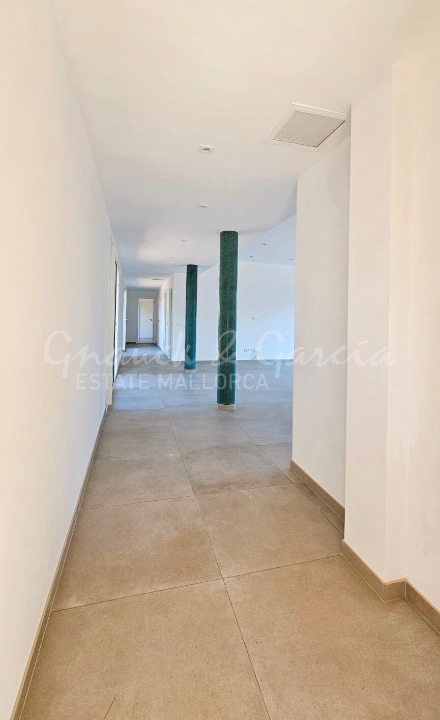 Newly Built Villa With Large Pool, Close In Llucmajor, Balearic Islands, Spain For Sale (14926058)