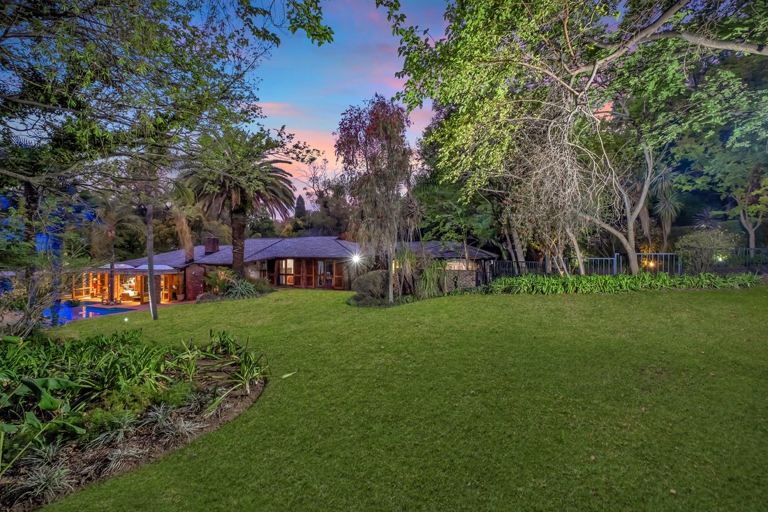 Prime Location In Inanda.. 4298 Sqm Of Prime In Sandton, Gauteng, South ...