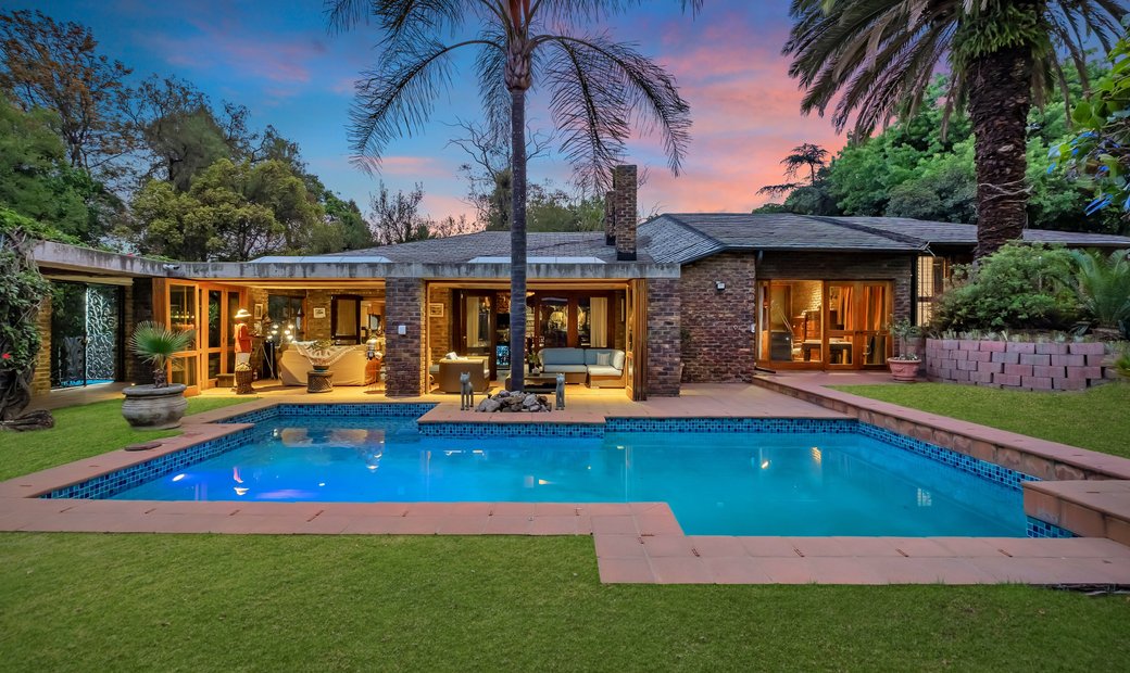 Prime Location In Inanda.. 4298 Sqm Of Prime In Sandton, Gauteng, South ...